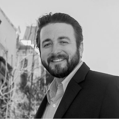 Jonathan Parrott - memoryBlue