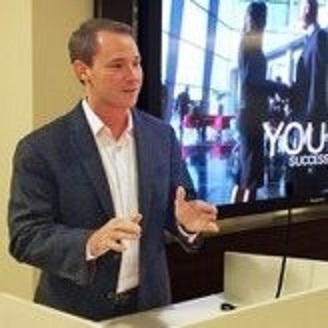 Richard Reece - memoryBlue