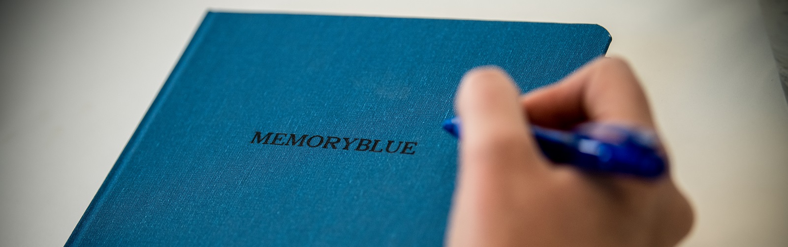 Media Center - memoryBlue