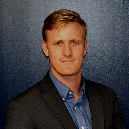 Sam Cartner - memoryBlue