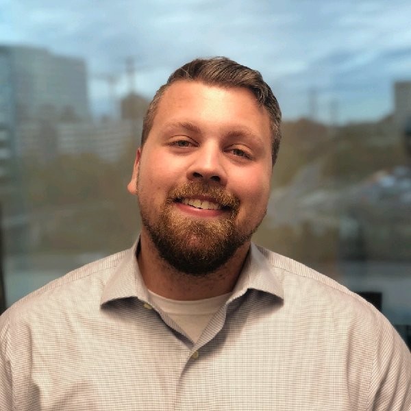 Brandon Eyring - memoryBlue