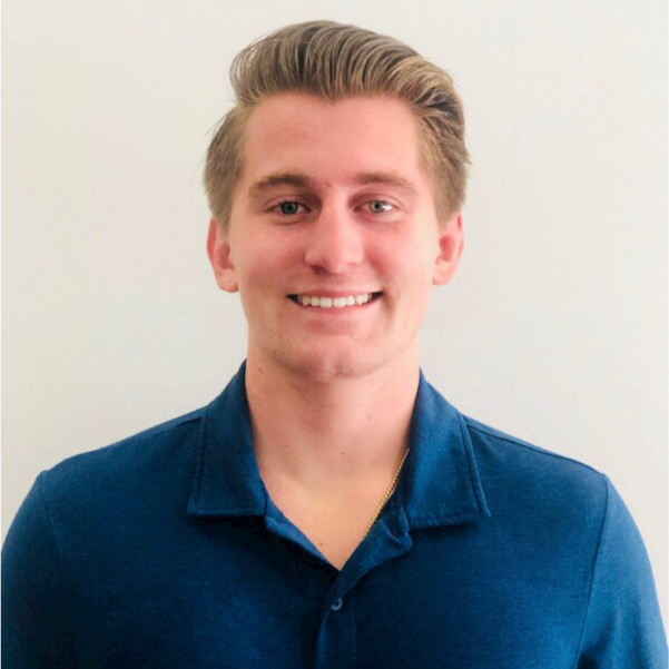 Jacob Nelson - memoryBlue