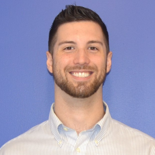 Andrew Larkin - memoryBlue