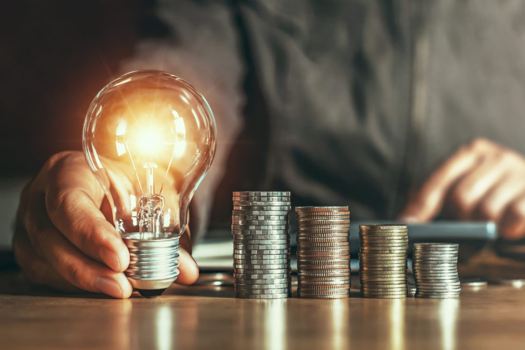 Case Study: memoryBlue Energizes Stem’s Sales Development - memoryBlue
