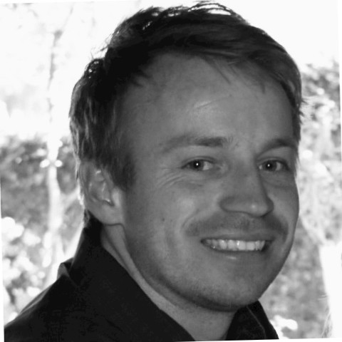 Sam Foster - memoryBlue