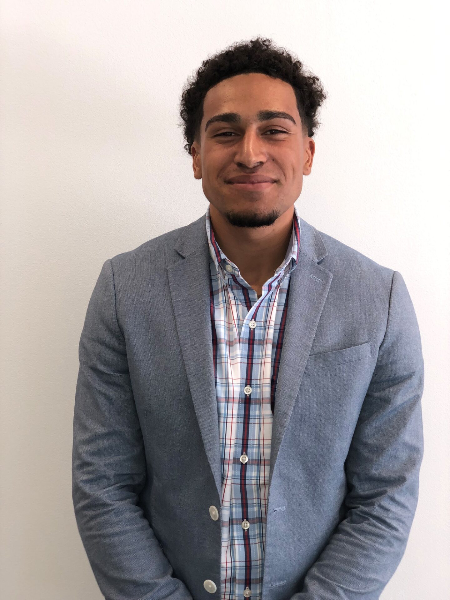 London Miller - memoryBlue