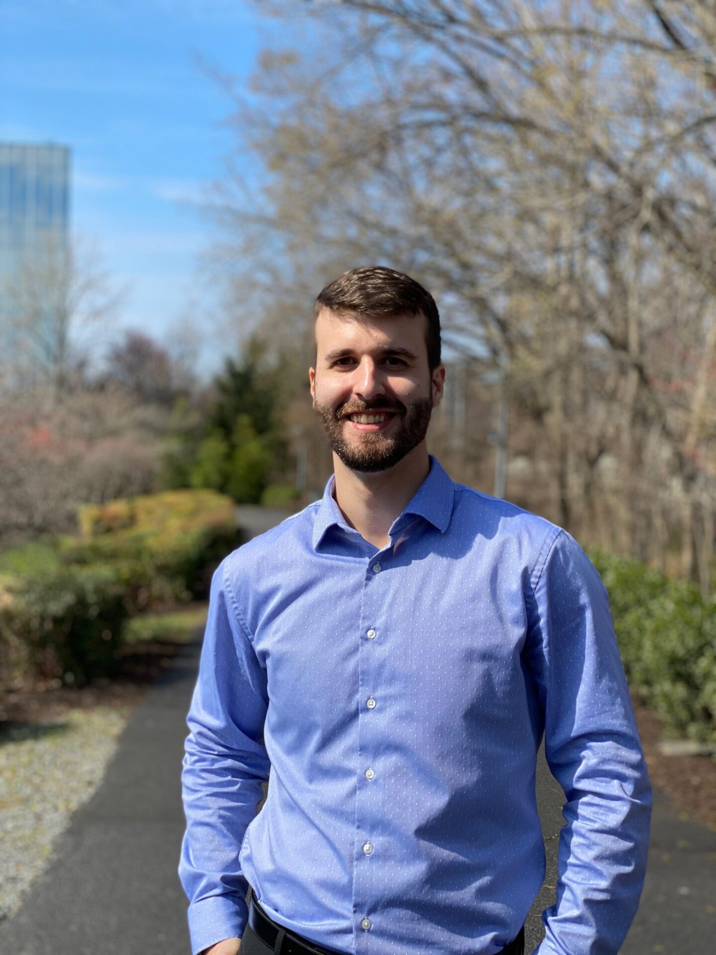 Travis Basso - memoryBlue