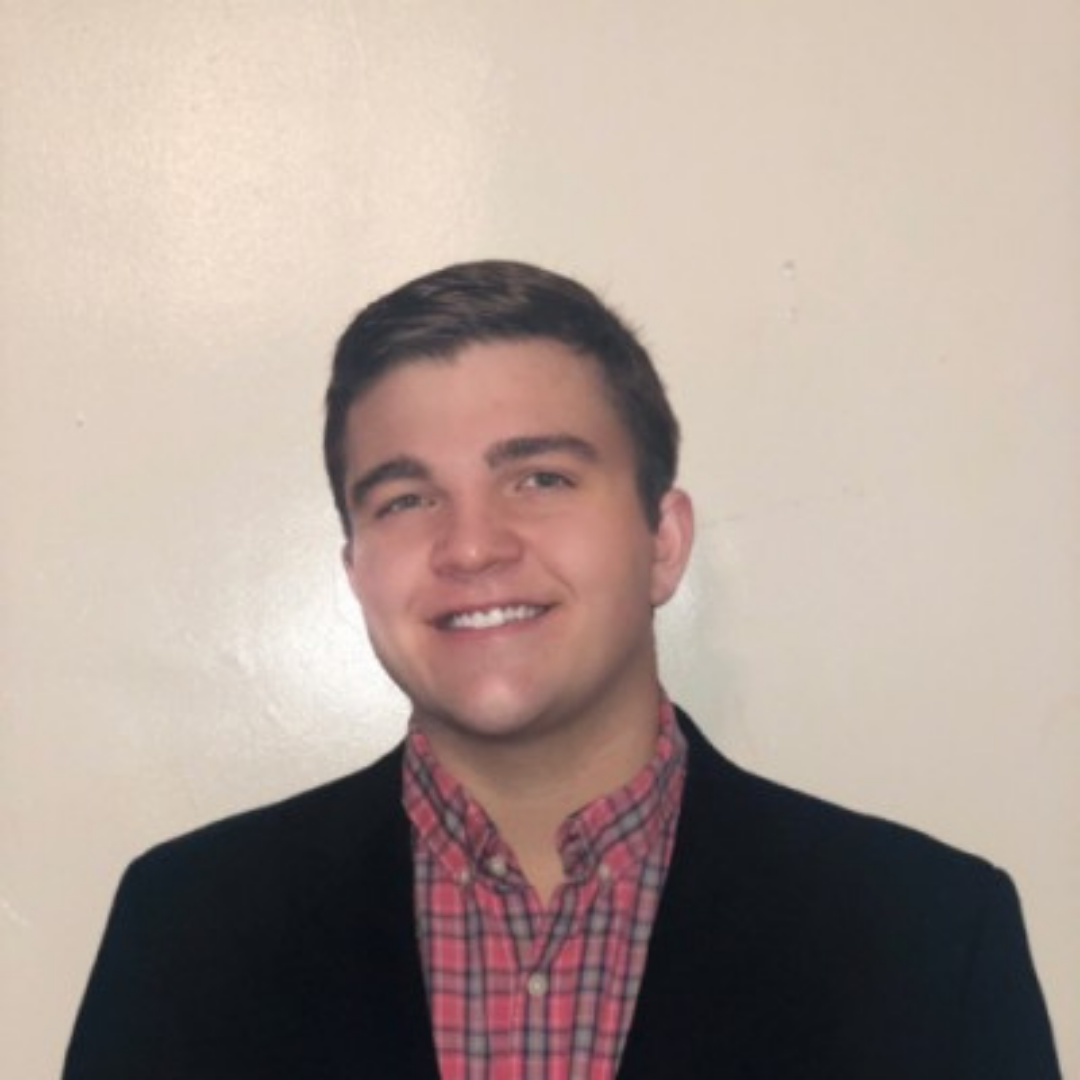 Jared Pirrera - memoryBlue