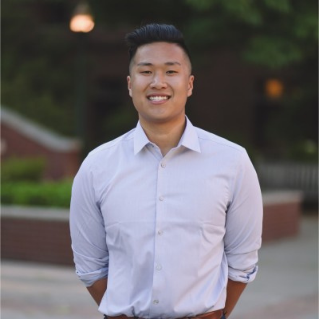 Andre Nguyen - memoryBlue