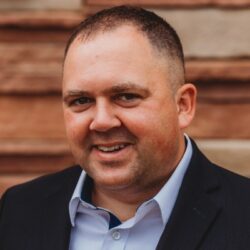 Alumni of the Year - memoryBlue