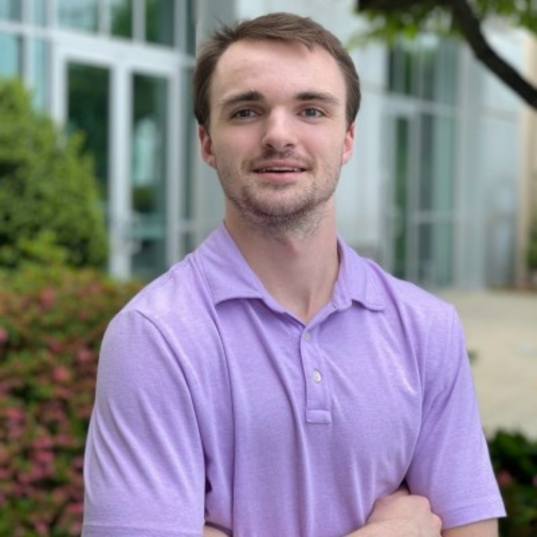 Jacob Randall - memoryBlue