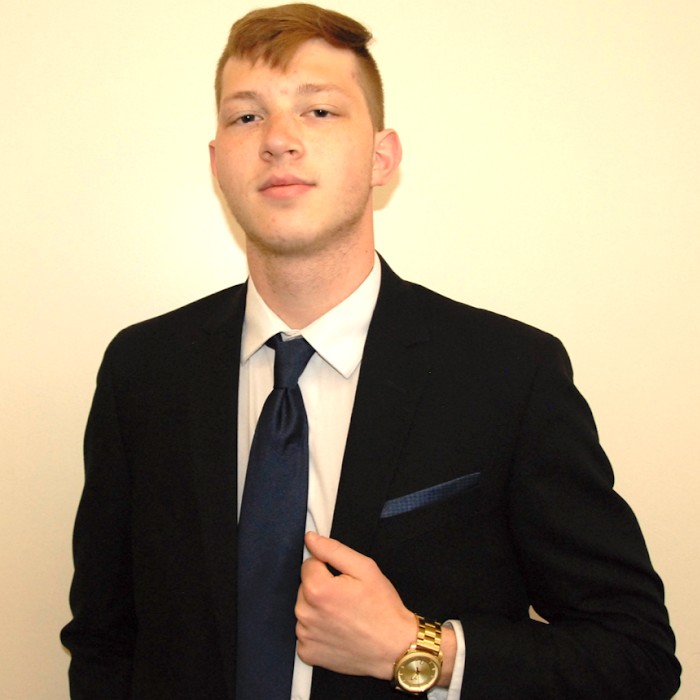 Jerry Johnson - memoryBlue