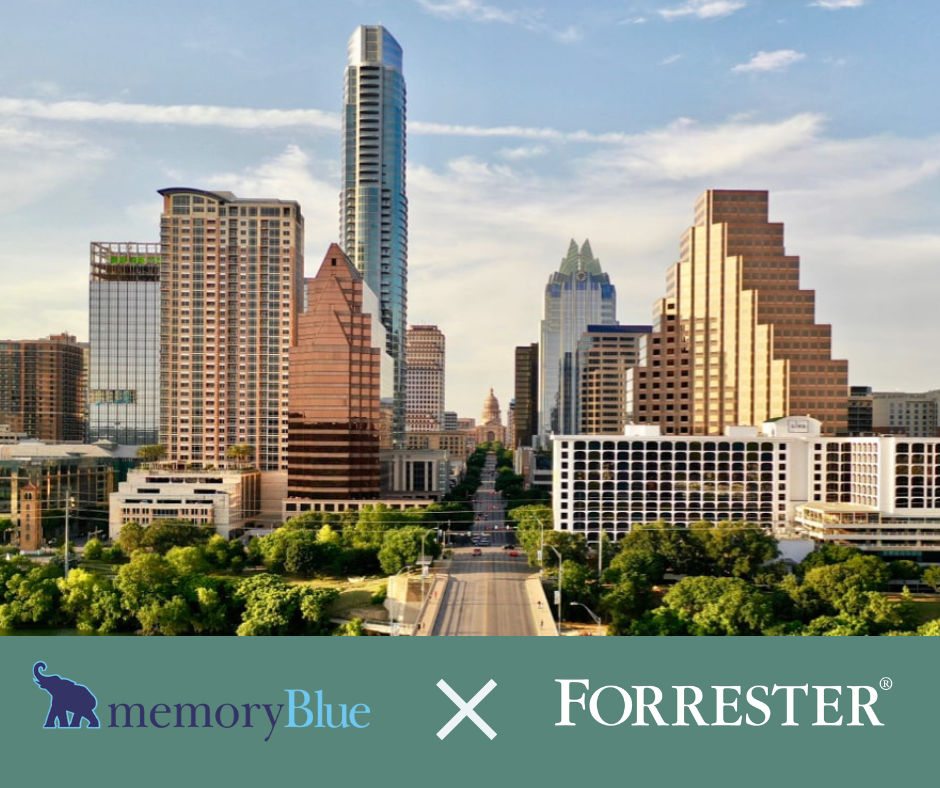 memoryBlue Insights 5/22/23 - memoryBlue