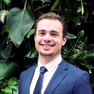 John Moses - memoryBlue