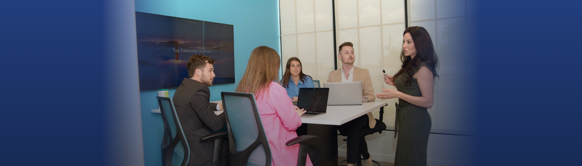 Cyber Security Lead Generation Services | memoryBlue