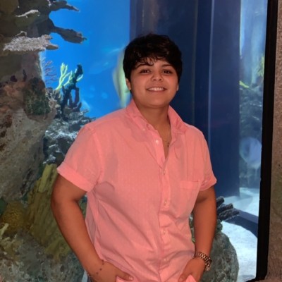 Alondra Rodriguez - memoryBlue