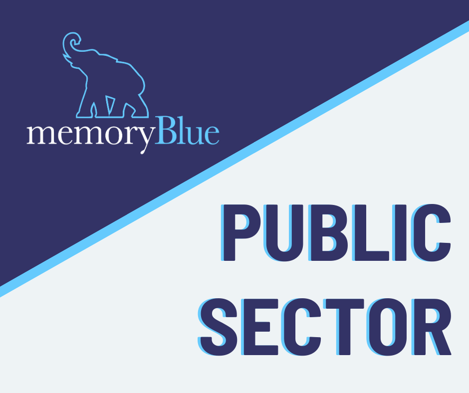 memoryBlue Insights 8/21/2023 - memoryBlue