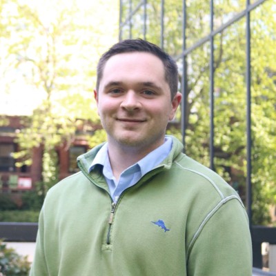 Nick Johnson - memoryBlue