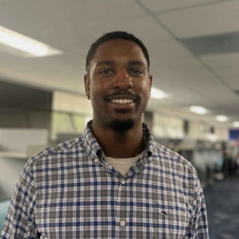 Duron Norris - memoryBlue