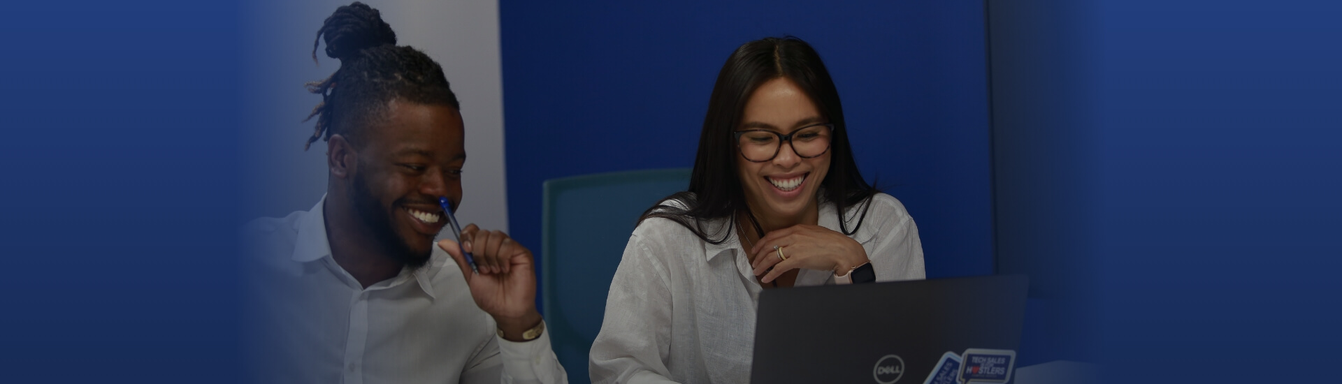 B2B Digital Marketing Services | memoryBlue