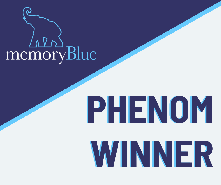 memoryBlue Insights 12/18/2023 - memoryBlue