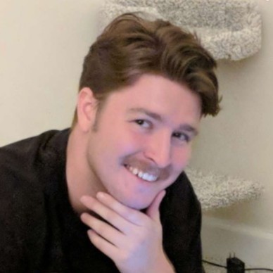 Jack Corcoran - memoryBlue