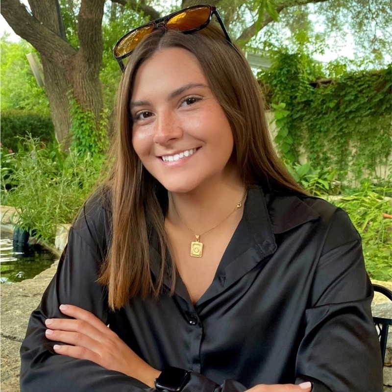 Olivia Schaefer - memoryBlue