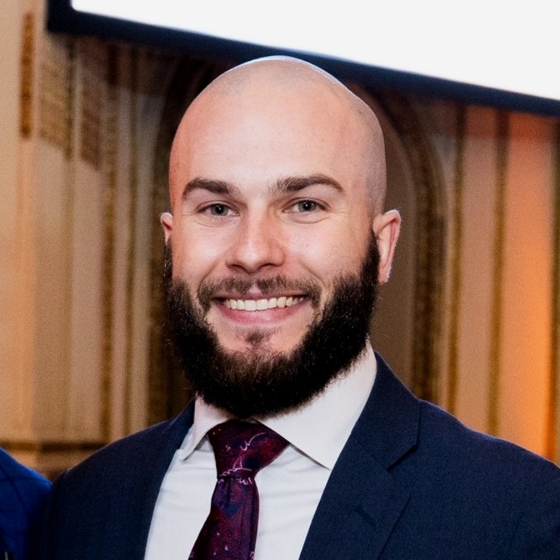 Ryan Johnson - memoryBlue