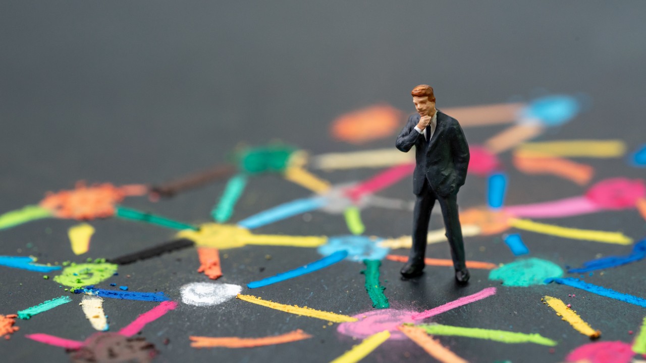 Intent data: it’s not about more leads — it’s about better ...